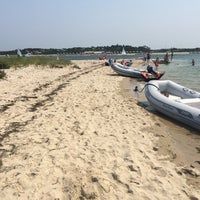 Lighthouse Beach - Beach in Edgartown