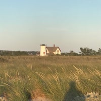 Stage Harbor Lighthouse - Chatham, MA