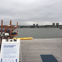 Pier 96 Boathouse - Hell's Kitchen - 9 tips from 668 visitors
