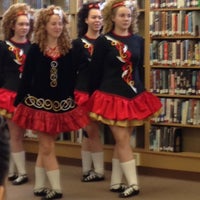 Hazard Branch Library - Onondaga County Public Library System - Library ...