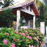 Paradise Complex - General Entertainment