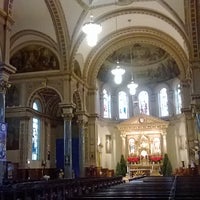 St. Hedwig Parish - Bucktown - 4 tips