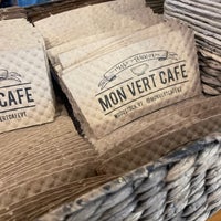 Mon Vert Cafe - 35 tips from 1006 visitors