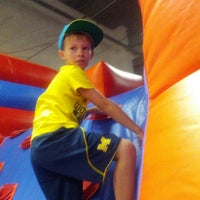 Bounce Factory - Arcade in Warren