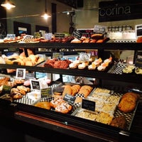 Corina Bakery - Downtown Tacoma - 36 tips