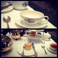 TWG Tea Salon & Boutique - Tea Room in San Lorenzo