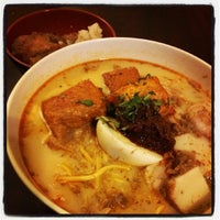 Hawker's Delight - Malay Restaurant in Vancouver