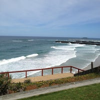 Point Danger - Coolangatta, QLD