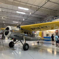 Arizona Wing Commemorative Air Force Museum - History Museum in Mesa