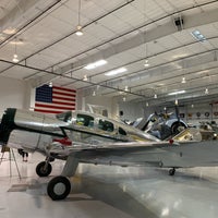 Arizona Wing Commemorative Air Force Museum - History Museum in Mesa