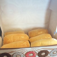 Cowboy Donuts - Donut Shop