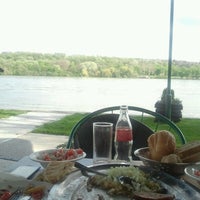 Ribarac - Restaurant in Novi Sad