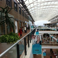Birkenhead Point Outlet Centre - Outlet Mall