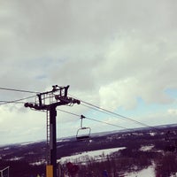 Bittersweet Ski/Snowboard Resort - Otsego, MI