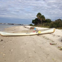 Atsena Otie Key - Cedar Key, FL