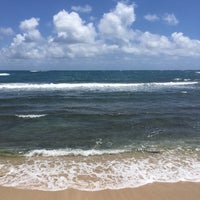 Hauula Beach Park - 54-135 Kamehameha Hwy