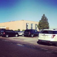 Abraham Lincoln High School - High School in Harvey Park