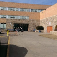 Abraham Lincoln High School - High School in Harvey Park