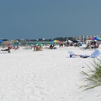 Siesta Key Beach - Brandon, FL