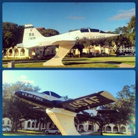 Randolph AFB - 10 tips