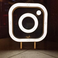 Instagram HQ - Menlo Park, CA