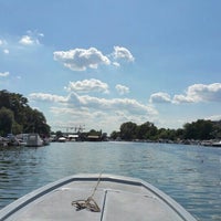 Ribarac - Restaurant in Novi Sad