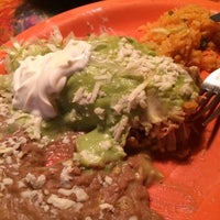 Solea Mexican Grill - 705 Appleton Rd
