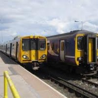 Ellesmere Port Railway Station (ELP) - Rail Station