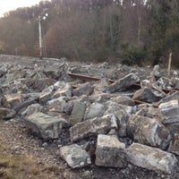 Port Of Mostyn - Mostyn, Flintshire