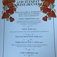 Heirloom Cafe & Fresh Market - American Restaurant