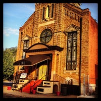 The Altar Bar (Now Closed) - Music Venue in Strip District
