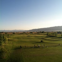 Sleepy Ridge Golf Course - Golf Course