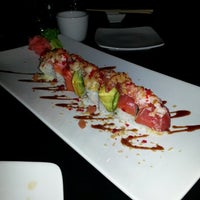 Yama Zakura - Sushi Restaurant