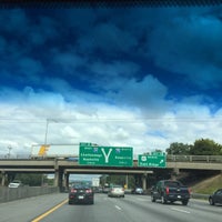 Georgia/Tennessee State Line - Interstate 75