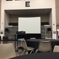 Pasadena Convention Center & Fairgrounds - Convention Center