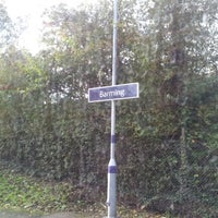 Barming Railway Station (BMG) - Rail Station