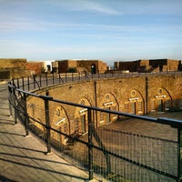 The Redoubt - 2 tips from 106 visitors