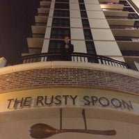 The Rusty Spoon - Gastropub in Orlando