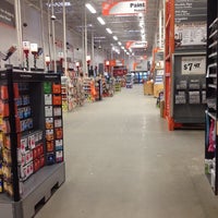 The Home Depot - Houston, TX