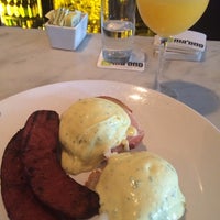 Ma’ono Fried Chicken & Whisky - West Seattle - 90 tips