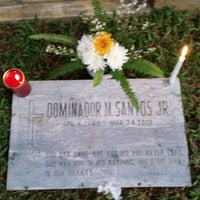 Holy Gardens Memorial Park - Angono - Angono, Rizal