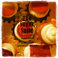 The Sugar Suite - Bakery in Maitland