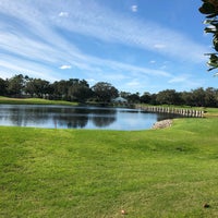 Rosedale Golf Club - Golf Course