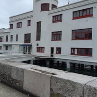 Real Club Marítimo de Santander - Harbor / Marina in Santander