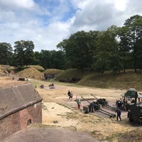 Fort Gerharda - Military Base