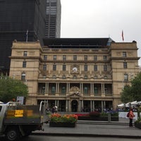 Customs House Library - 11 tips