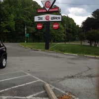 The Original Q-Shack - 2510 University Dr