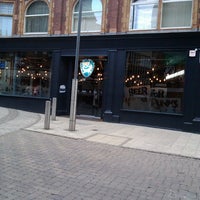 BrewDog Birmingham - Beer Bar in City Centre