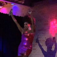 Rain - Downtown Austin - Austin, TX