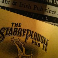 Starry Plough Pub - Irish Pub in South Berkeley